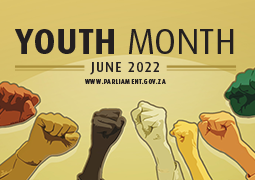 Parliament Commemorates Youth Day - Parliament of South Africa