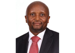 Committee Chairperson Welcomes the Appointment of Mr Moepya as ...
