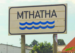 Committee Condemns Pollution of Mthatha Dam - Parliament of South Africa