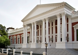 Understanding Balance Between Three Arms of State Critical - Parliament ...