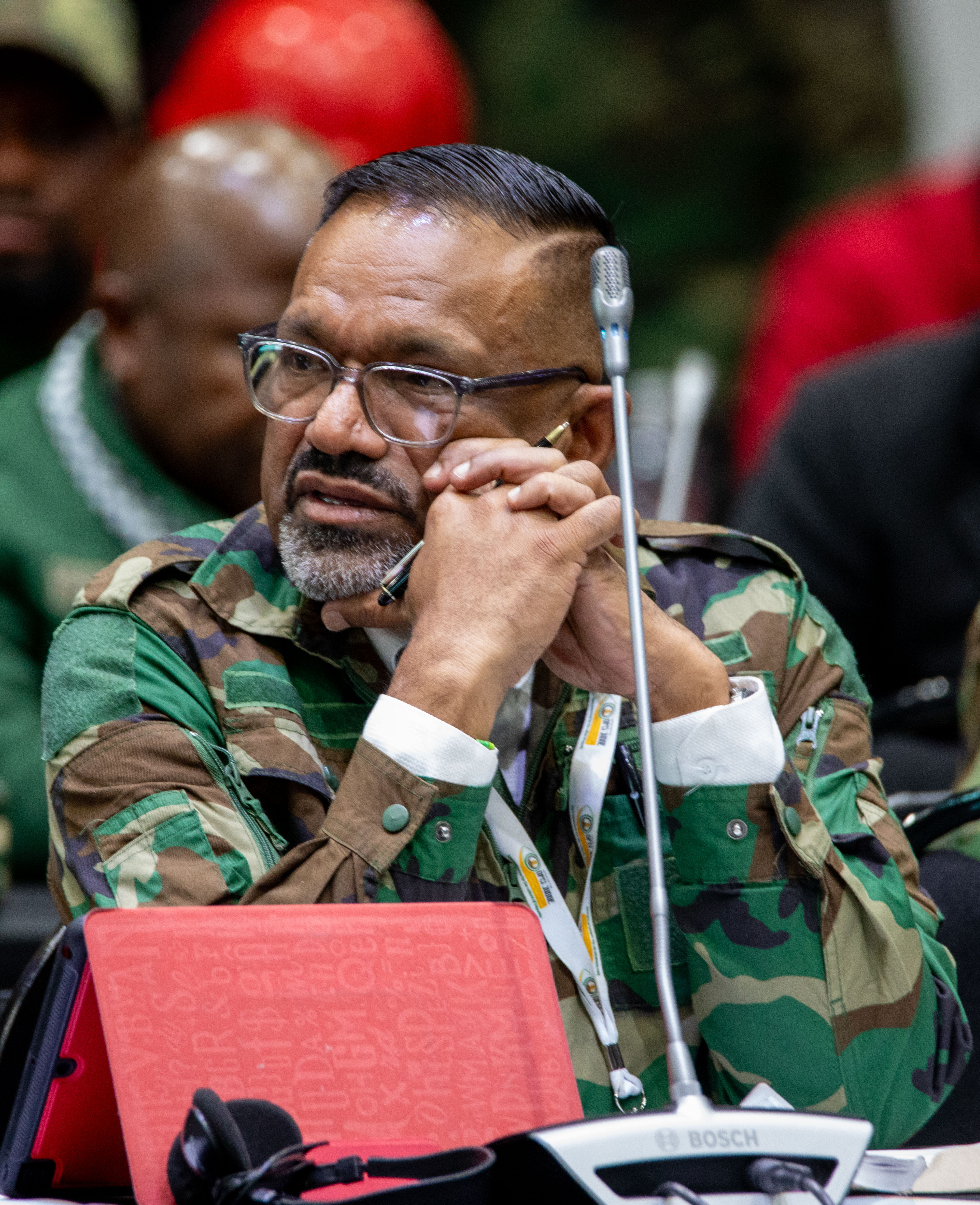 Photo Gallery - Parliament of South Africa