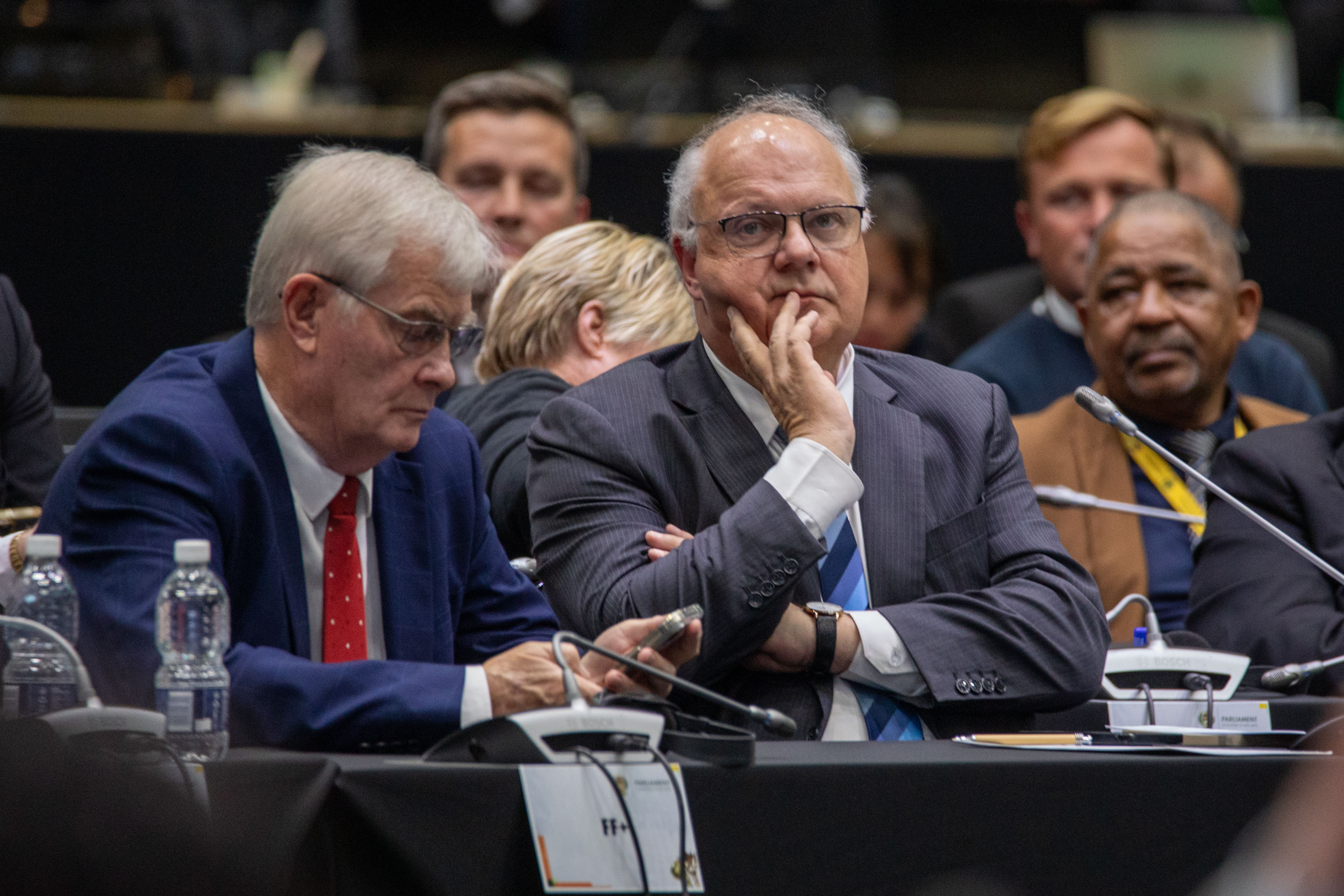 Photo Gallery - Parliament of South Africa